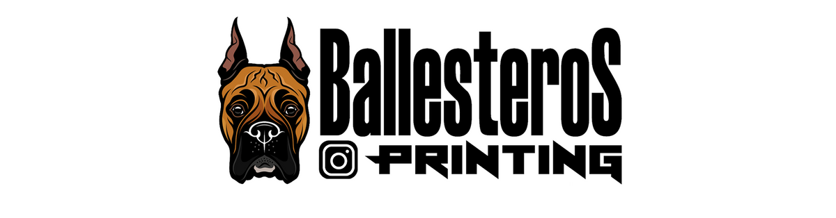 Ballesteros Printing